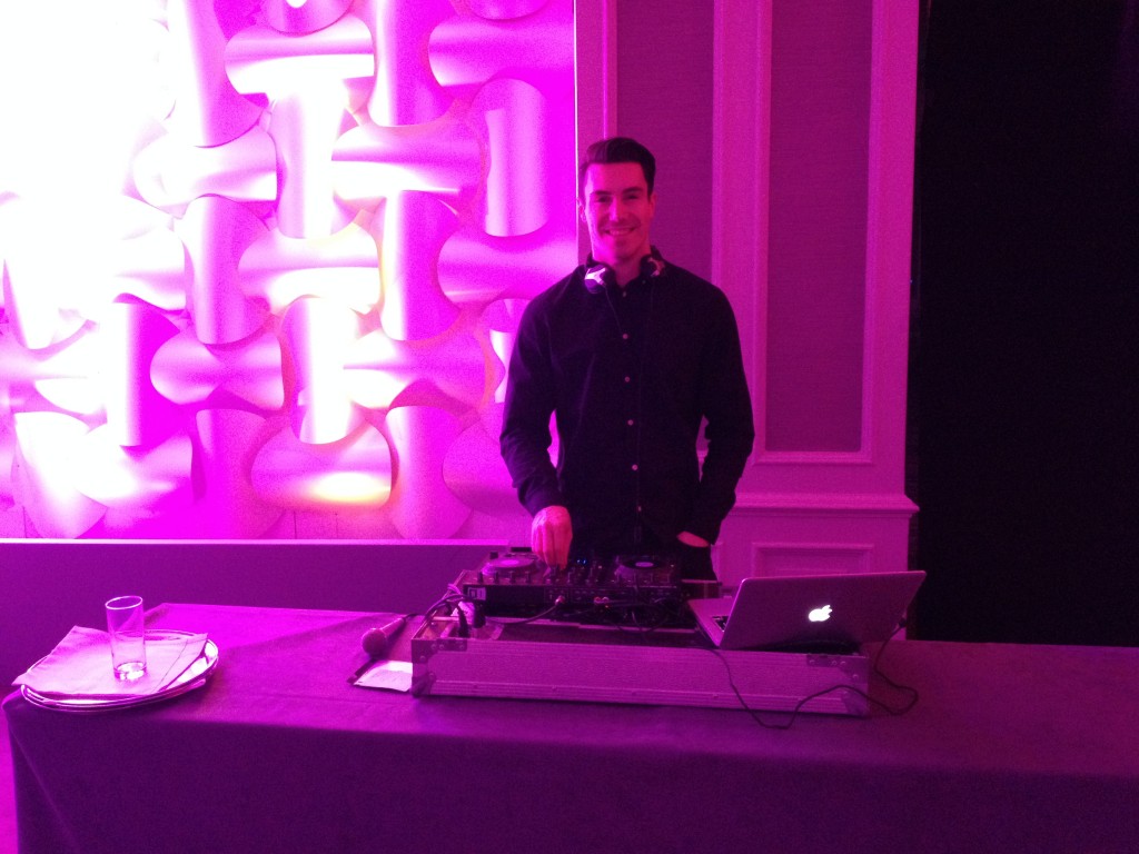 Top 10 Best Corporate Entertainment DJ Ideas - Audionetworks