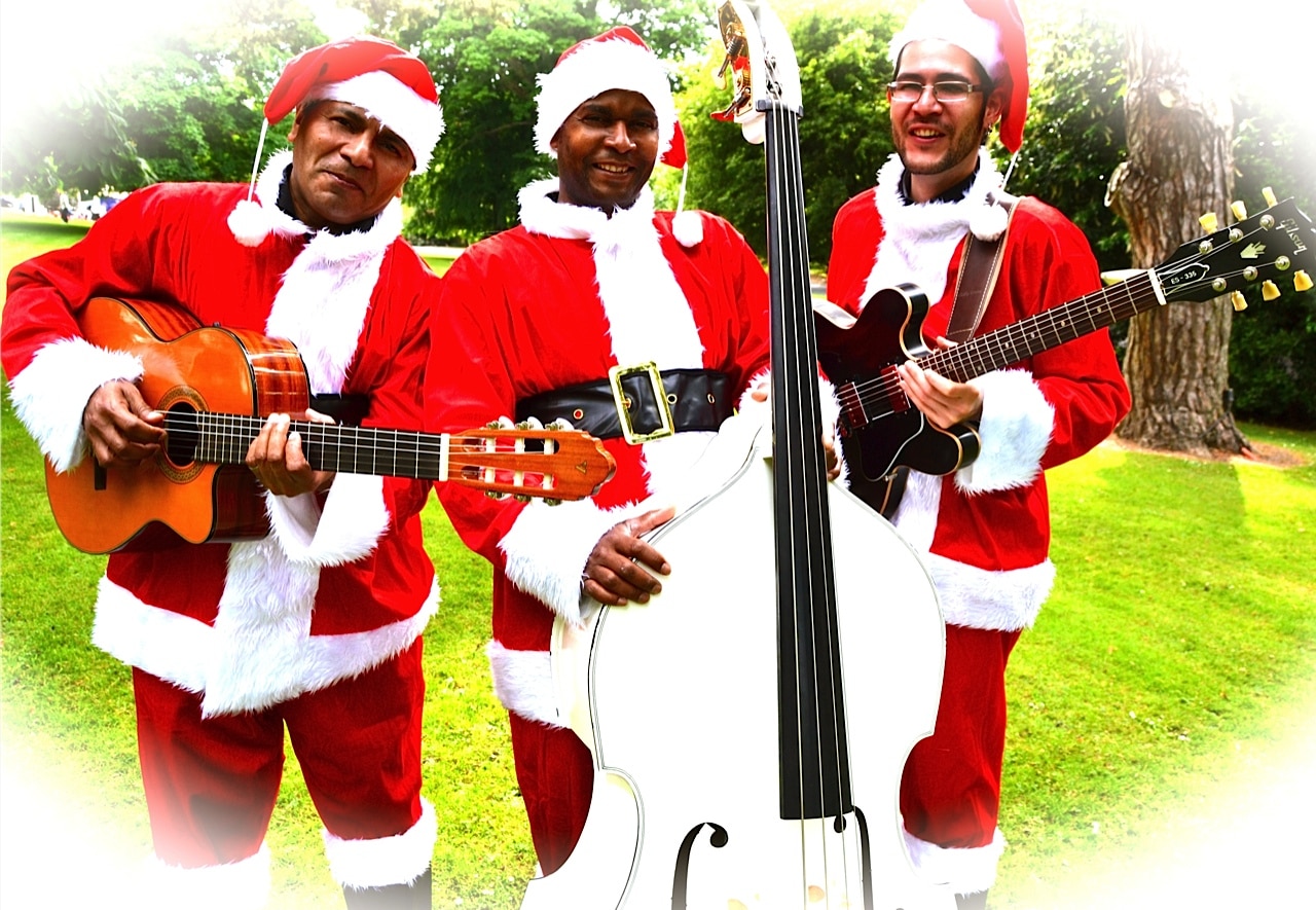 The Ultimate Guide In Finding The Best Christmas Party Bands