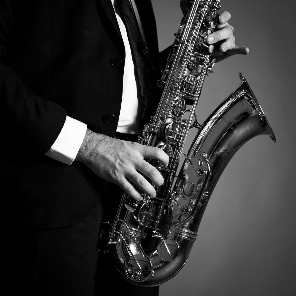 Saxophone Players With Audionetworks | Suitable Sax