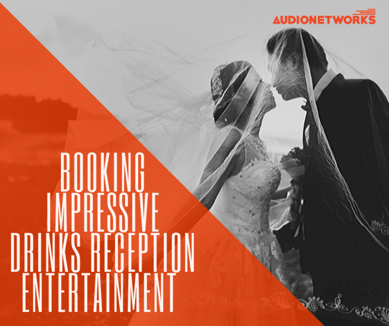 How To Impress Your Guests From The Get-go By Booking Impressive Drinks ...