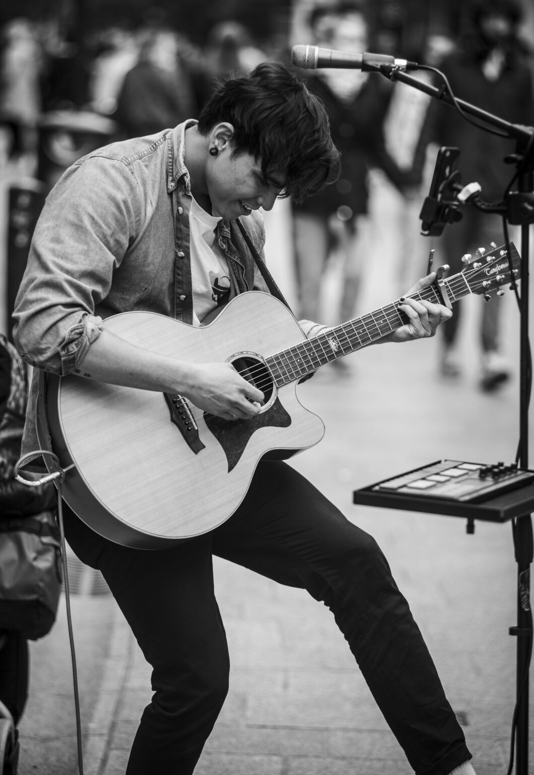 Jacob Koopman Booking Agents Audionetworks— Entertainment Ireland