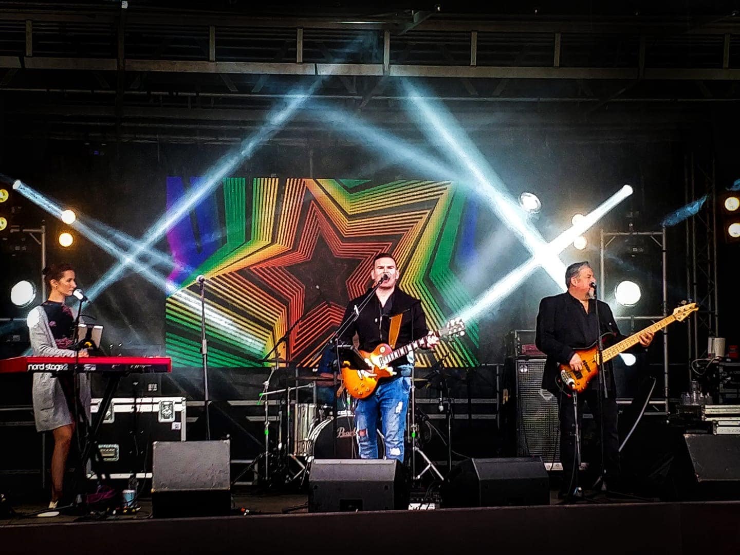 Rock & Pop: Cover Bands For Event Hire In Dublin & Ireland