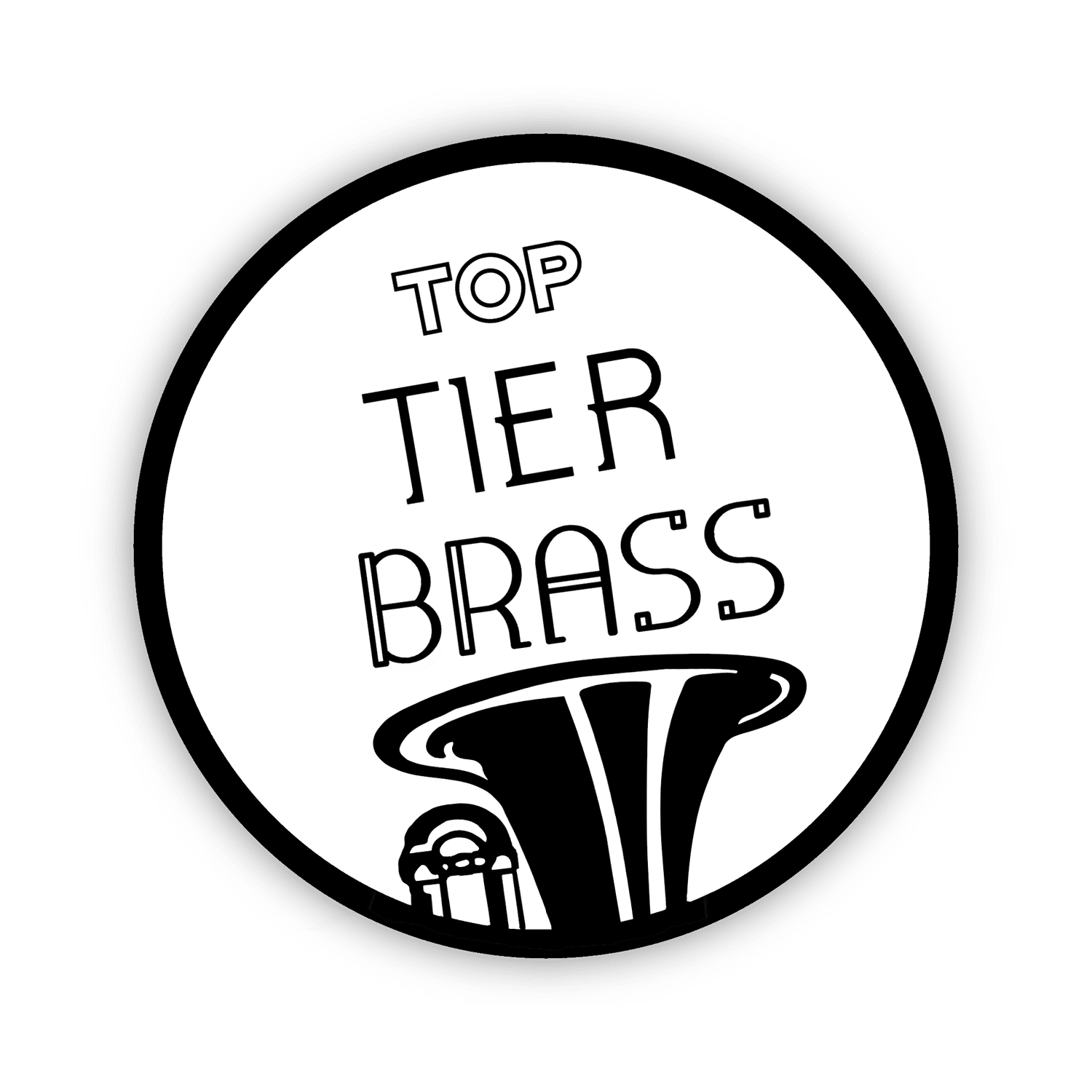 Top Tier Brass Band Irish Wedding Bands Wedding Entertainment Ireland ...