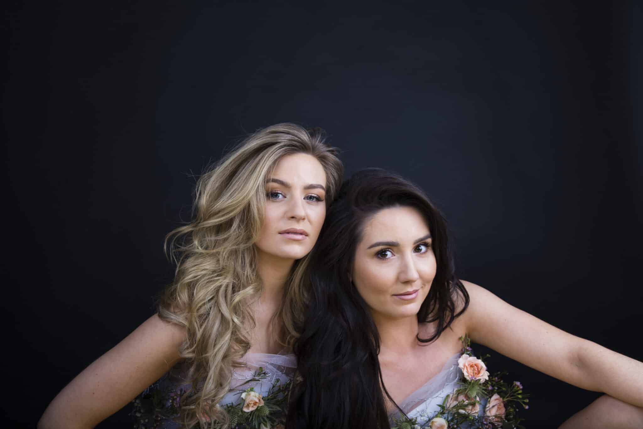 The Carron Sisters Irish Wedding Bands Wedding Entertainment Ireland ...